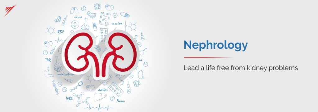 Nephrology | Wockhardthospitals