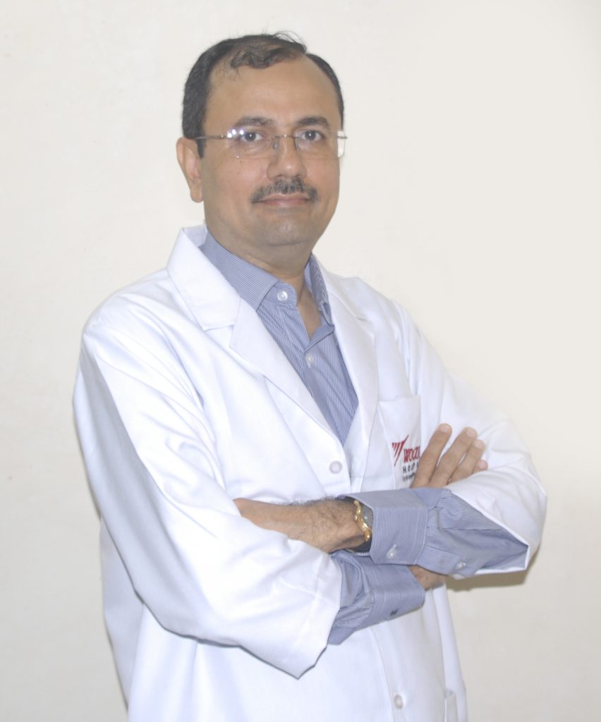 Dr. Dharmesh Solanki | Wockhardthospitals Dr. Dharmesh Solanki | Wockhardthospitals