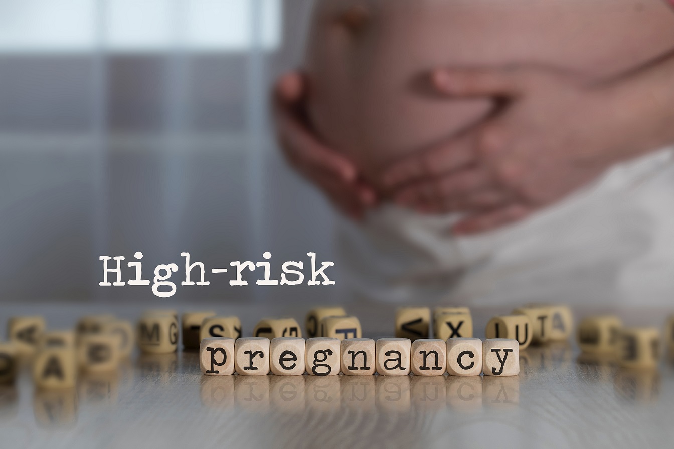 High Risk Pregnancy - When Pregnancy becomes a Nightmare - Wockhardt ...