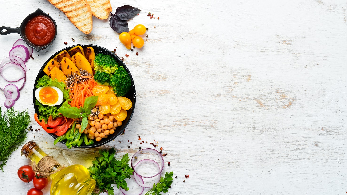 Color your plate | Wockhardthospitals