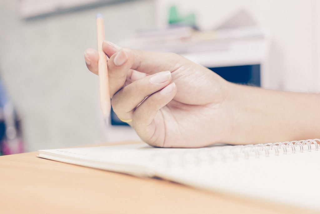 Why we fidget... and should you stop? - Wockhardt Hospitals