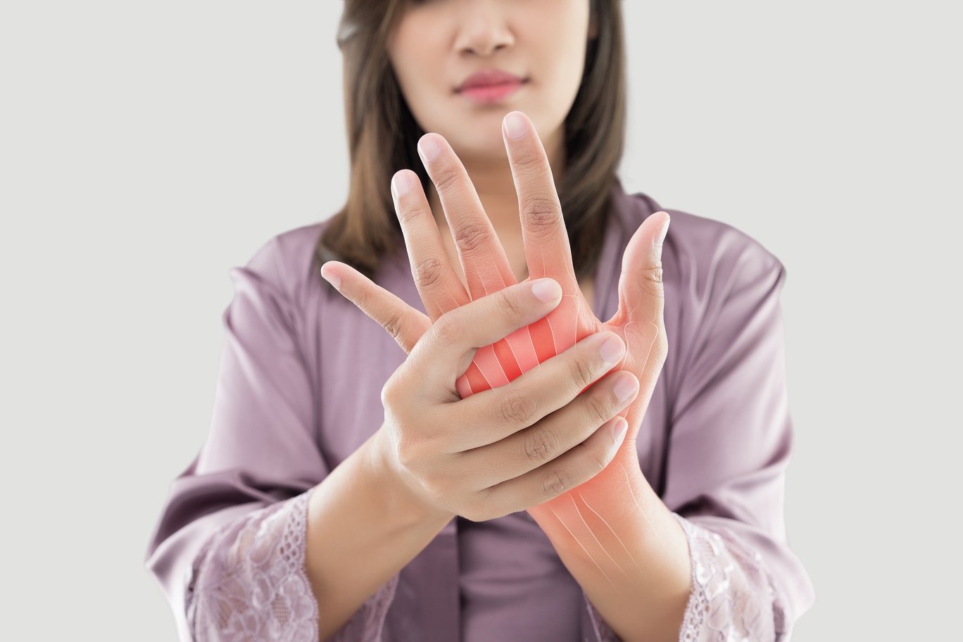 Rheumatoid arthritis | Wockhardthospitals