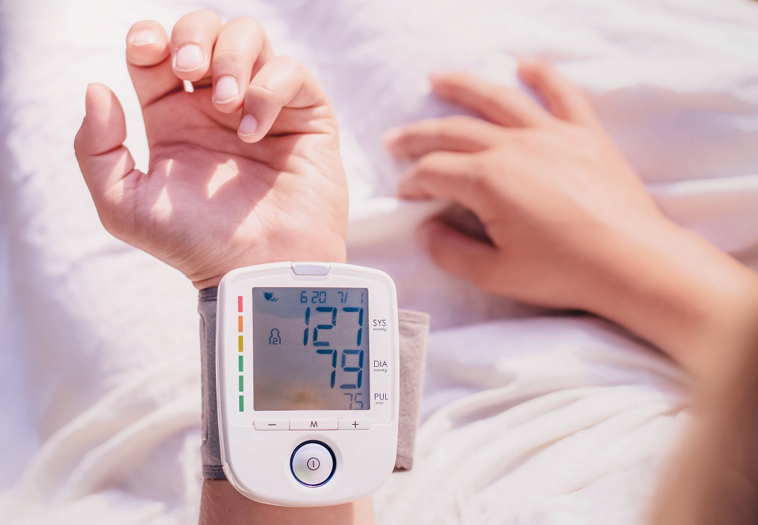 How to Monitor Your Heart Health From Home - Wockhardt