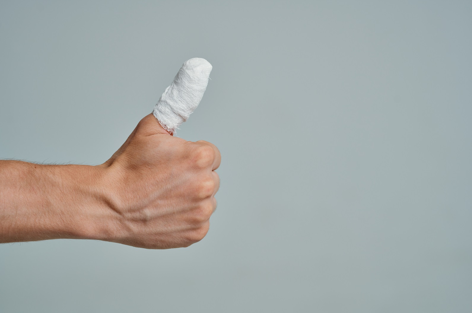 Mumbai doctors reattach boy’s thumb in 6-hr surgery - Wockhardt Hospitals