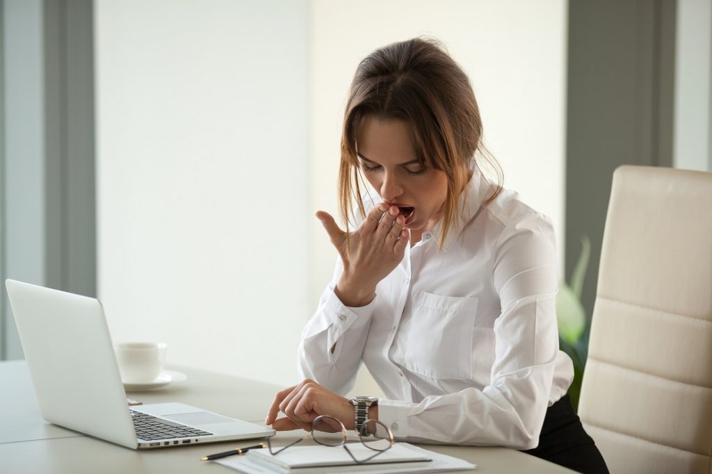 Tired of long working hours? Here’s how to manage your heart health ...