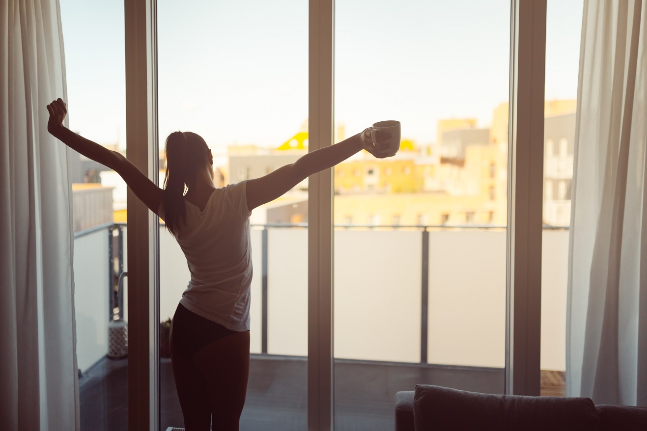 5-minute morning rituals to beat the blues and boost productivity ...