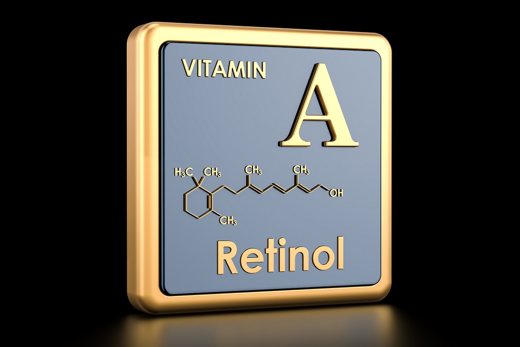 What you didn’t know about Retinol - Wockhardt Hospitals