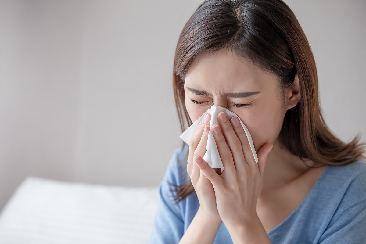 Why It is Dangerous To Suppress a Sneeze - Wockhardt Hospitals