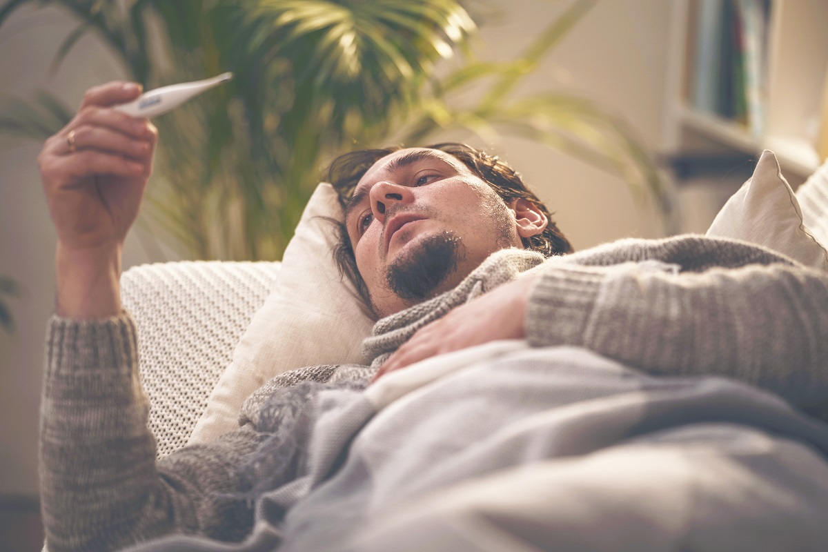 Sore throat to the runny nose; experts on common Covid symptoms in ...