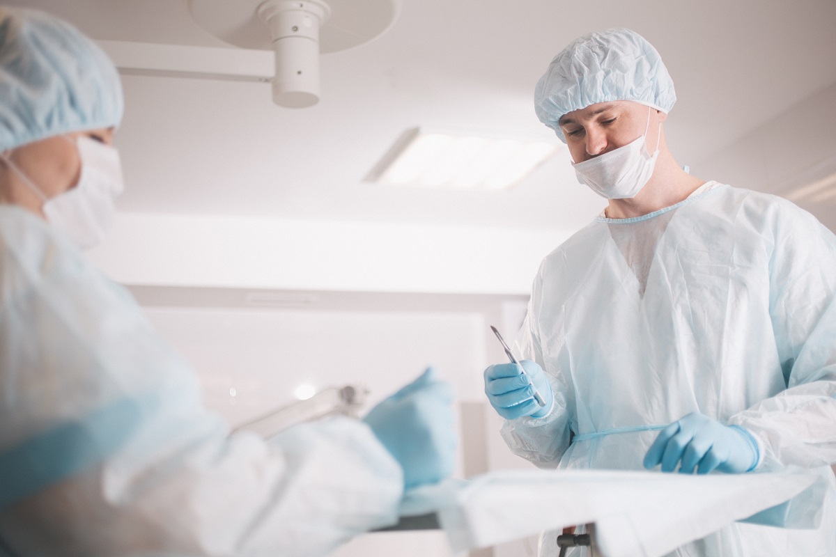 Advantages Of Minimal Invasive Cardiac Surgery Over Open Heart Surgery ...