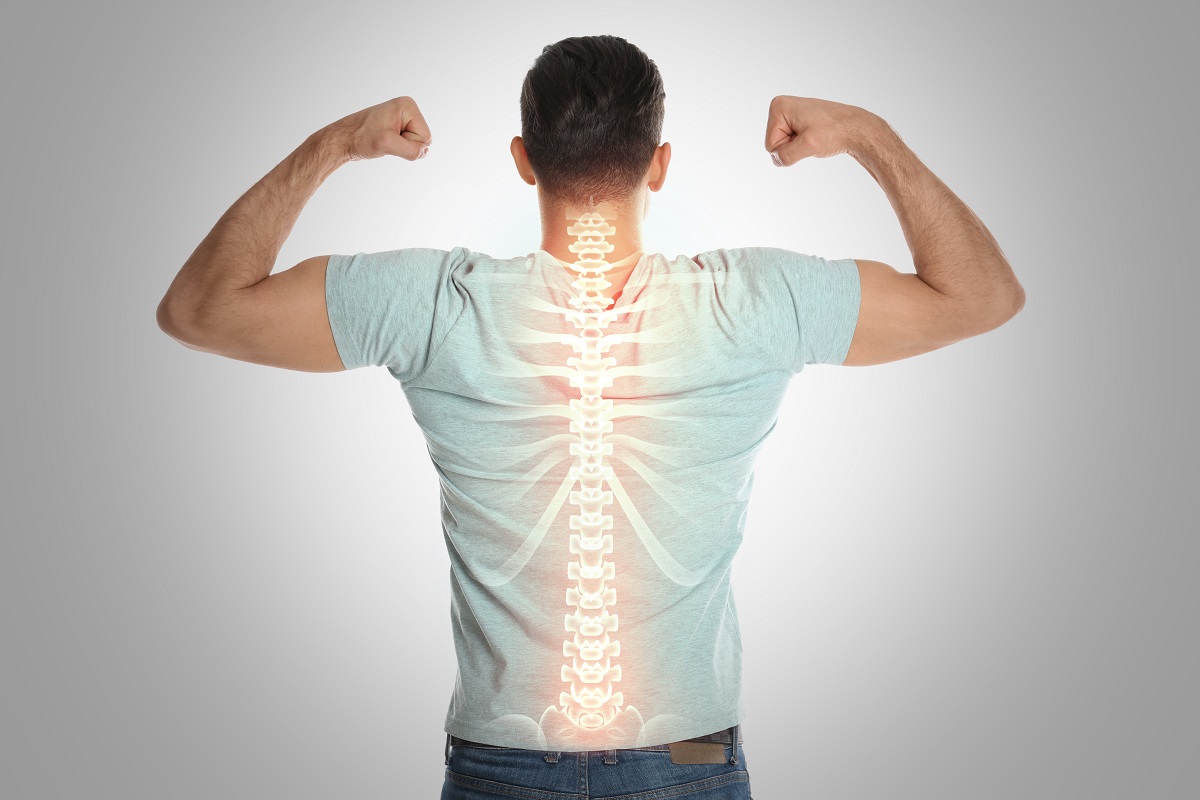 Bone health tips: Expert on ways to get enough vitamin D for healthy ...