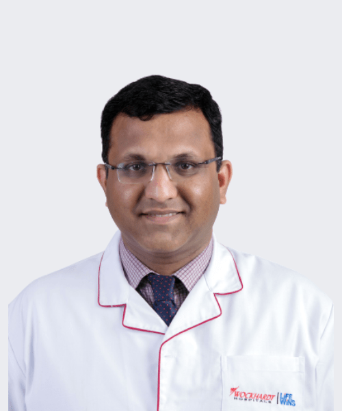 Internal Medicine at Wockhardt Hospitals