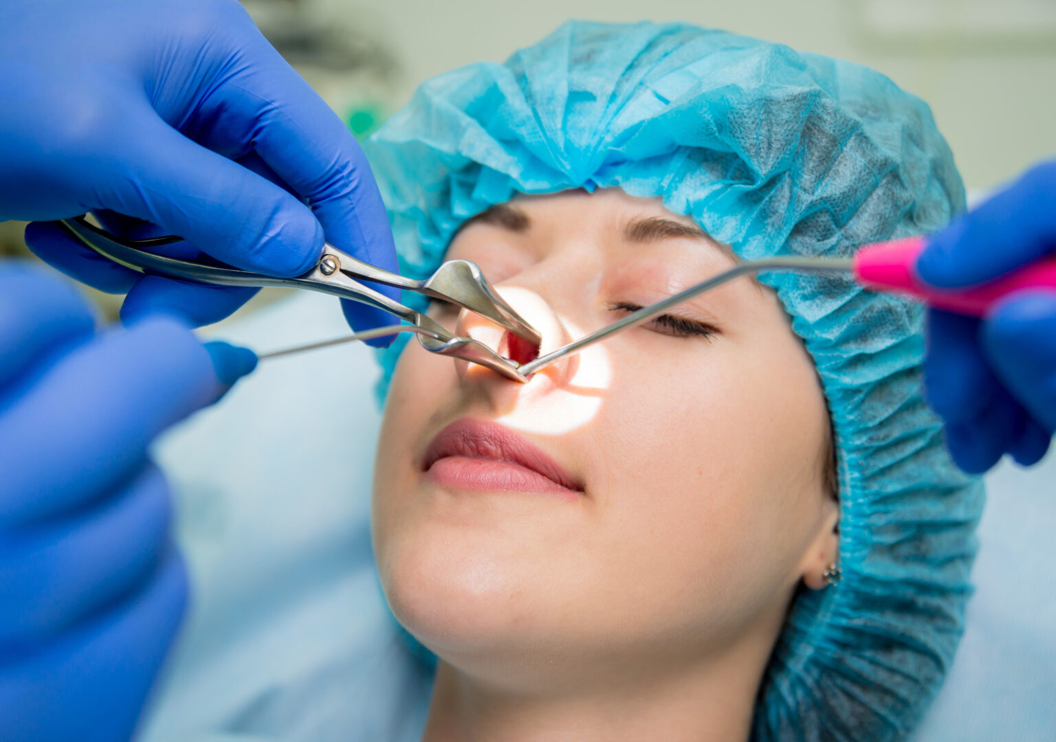 Sinus Surgery, Treatment and Procedure in India | Wockhardt Hospitals