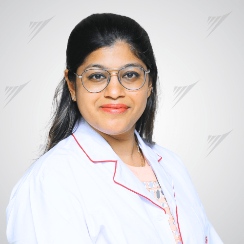 Dr. Honey Savla - Internal Medicines Specialist - Wockhardt