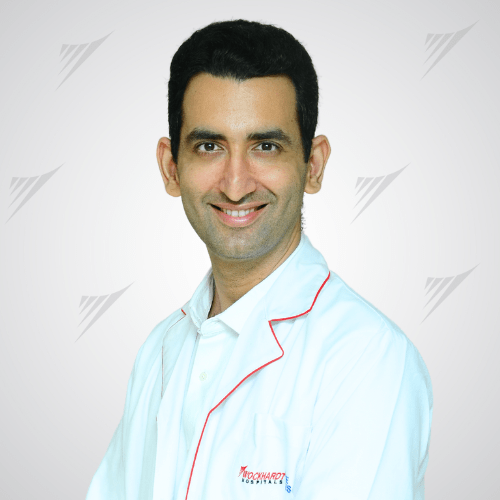 Dr. Mohit M Kukreja - Orthopedist | Wockhardt Hospitals