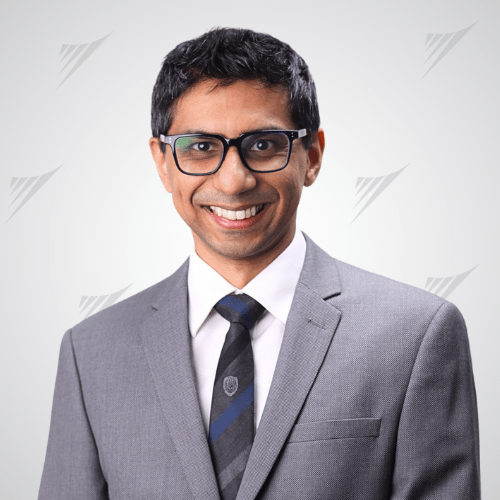 Dr. Pranav Ghody - Endocrinologist | Wockhardt Hospitals