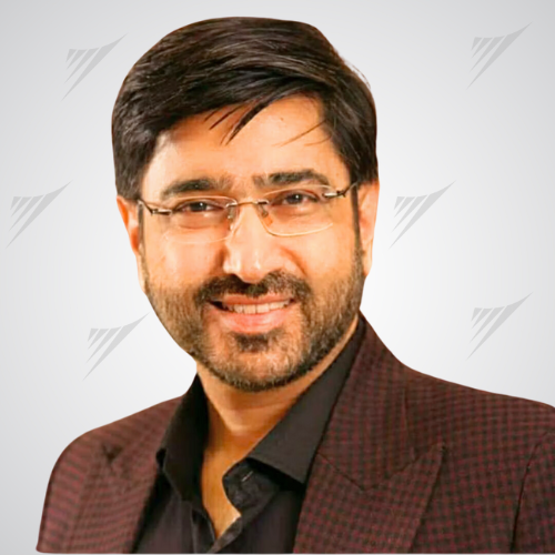 Dr. Dipak Desai - Ent Specialist | Wockhardt Hospitals