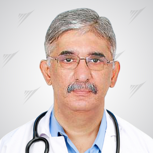 Dr. Rajesh Lalla - Gynecologist & Obstetrician | Wockhardt Hospitals