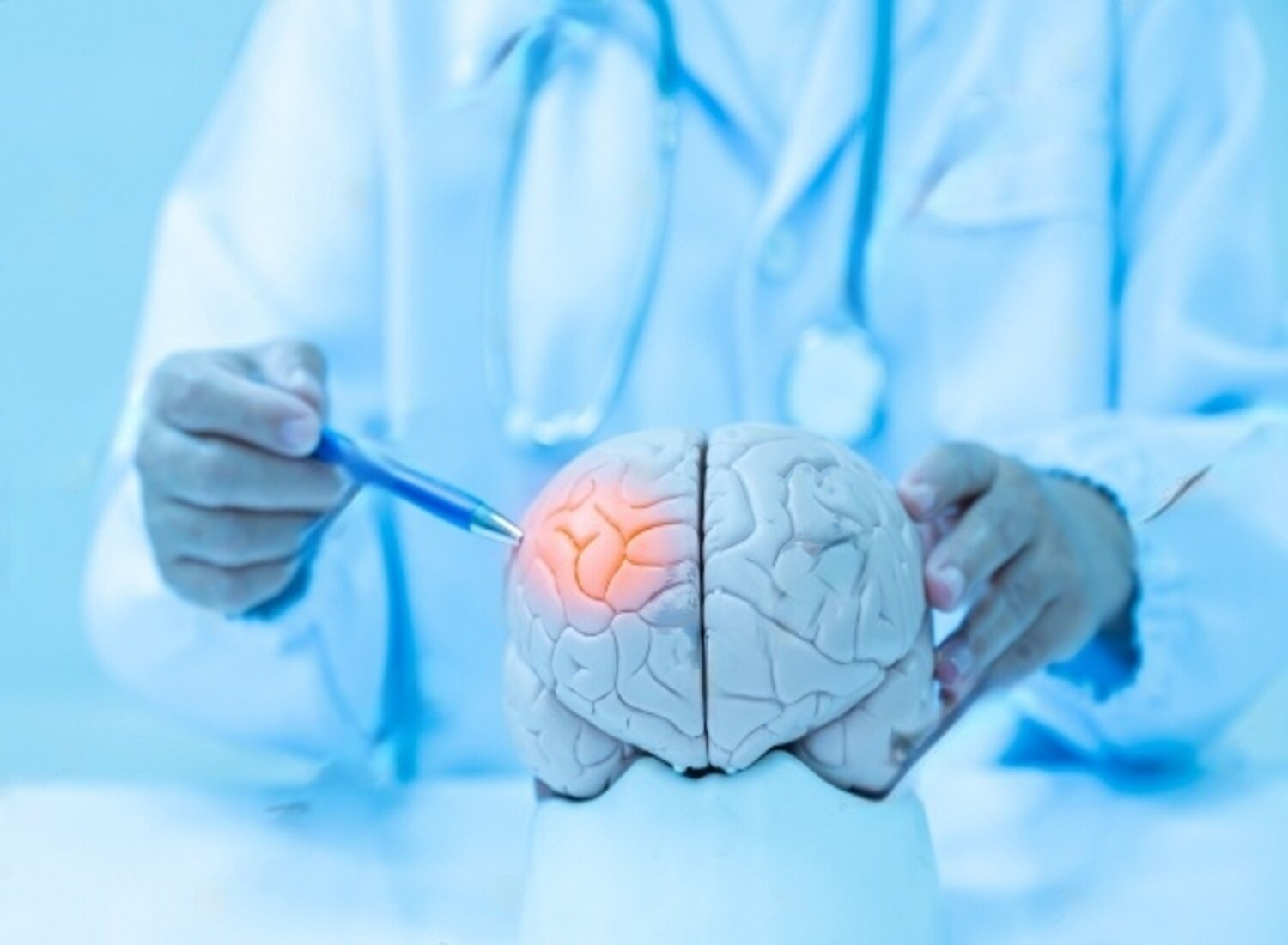 Neuro Endoscopic Surgery Hospital in India | Wockhardt Hospitals