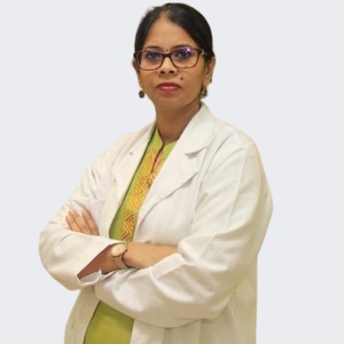 Dr. Ashwini Tayade - Infectious Diseases Specialist | Wockhardt Hospitals