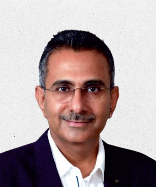 Dr. Vishal Shinde - Wockhardt