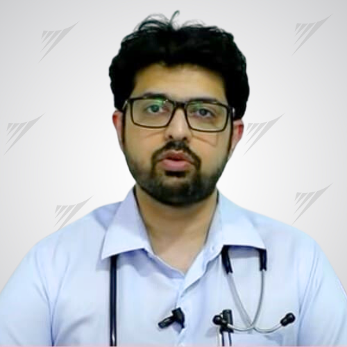 Dr. Jimmy Mirani - Wockhardt