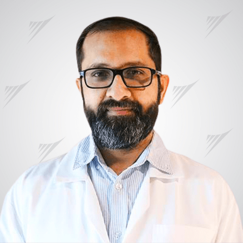 Dr. Swapnil Sharma - Liver Transplant Surgeon