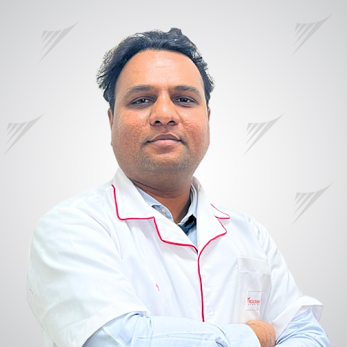 Dr. Darshan K. Patel - Wockhardt
