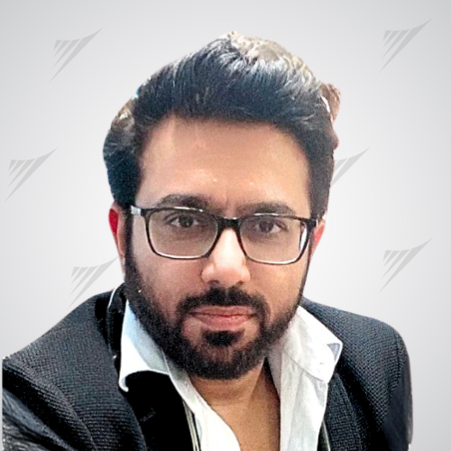 Dr. Azizullah Khan - Consultant Physician - Wockhardt Hospitals