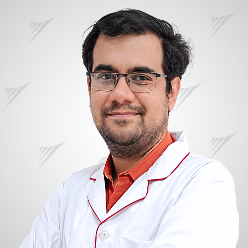 Dr. Aditya Verma - Wockhardt