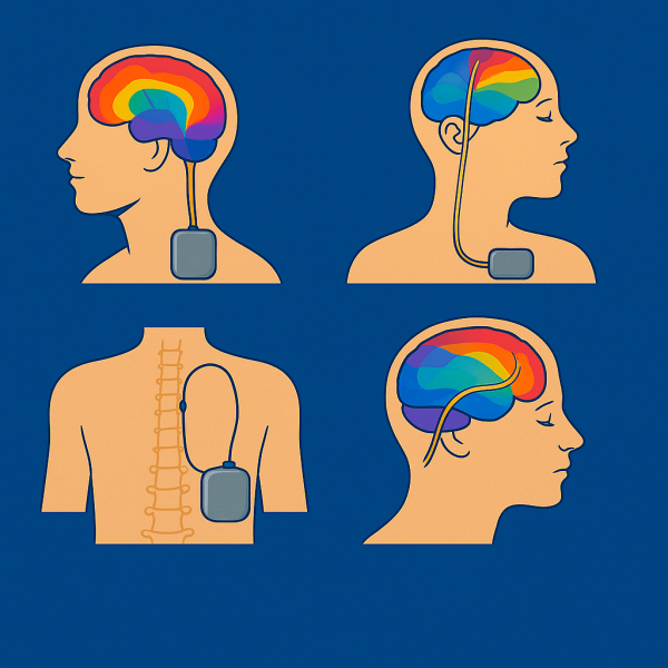 Advanced Neuromodulation & Functional Neurosurgical Procedures