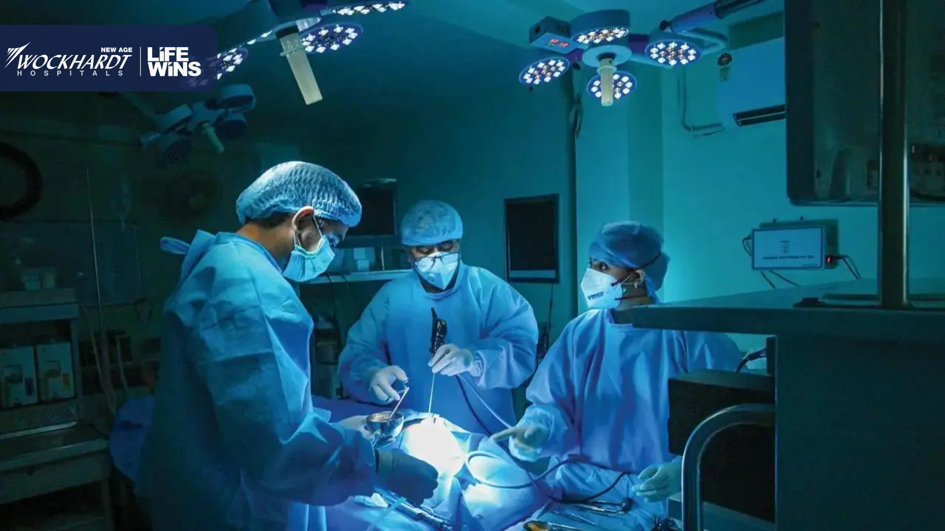 About Us | Wockhardt Hospitals